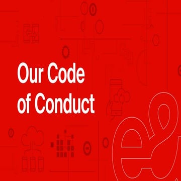 Code of Conduct BHP | PDF