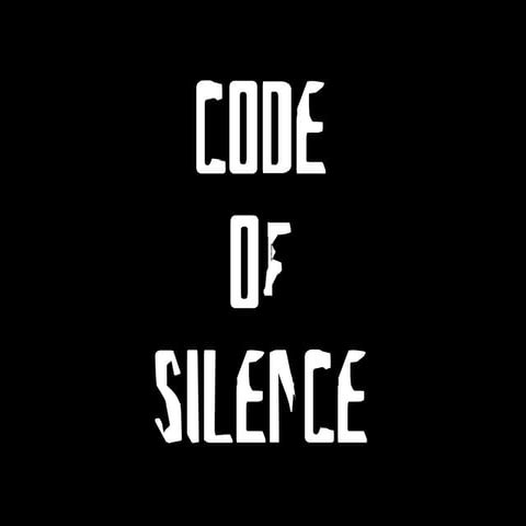 Code of Silence | PDF | Digital Audio | Computer Software and Applications