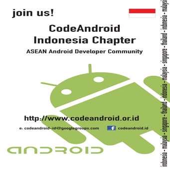 Codeandroid banner-1.0 | PDF