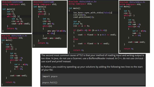 Codechefnotespptx