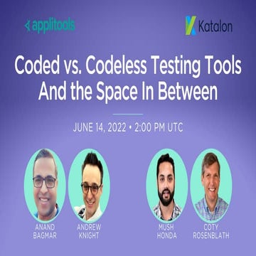 Coded vs. Codeless Testing Tools And the Space In Between.pdf