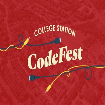 CodeFest 2019 | PPT