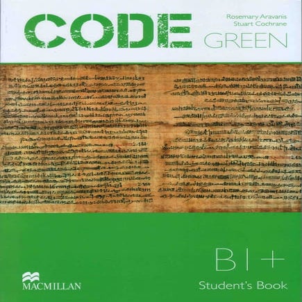 Code green b1+ | PDF