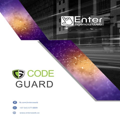 CodeGuard | PDF