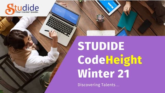 ICode Global- Worlds Largest Coding Competition for Children | PPTX