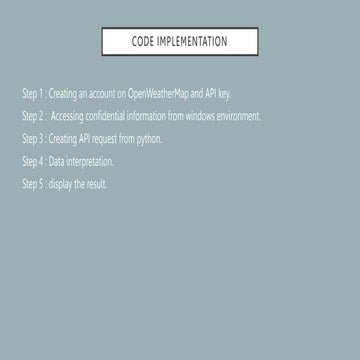 Code implementation.pptx