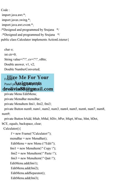 Code Import Javaawt Import Javaxswing Import Javaawpdf 1138