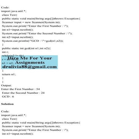 Codeimport java.util.; class Test{ public static void main(S.pdf