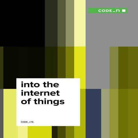 CODE_n15 Catalogue | PDF