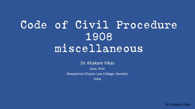 Judgement writing sample of criminal and civil | DOCX