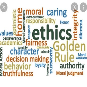 Medical law and code of ethics (types, use) | PPTX