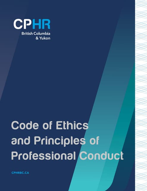 CIOB RULES AND REGULATIONS OF PROFESSIONAL CONDUCT AND COMPETENCE.pdf