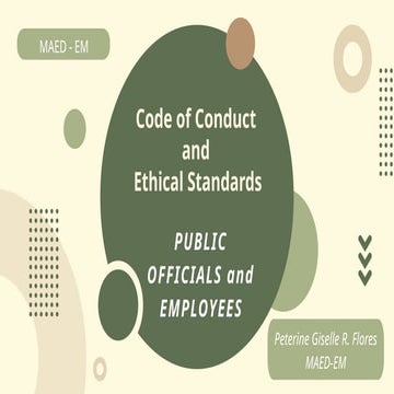 Code of Ethics and Ethical Standards.pptx
