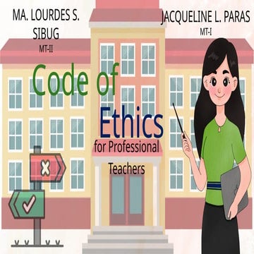 CODE OF ETHICS FOR PROFESSIONAL TEACHERS_NO PICS.pptx