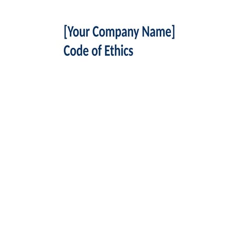 Very Essential Code_of_Ethics_Poster.pptx