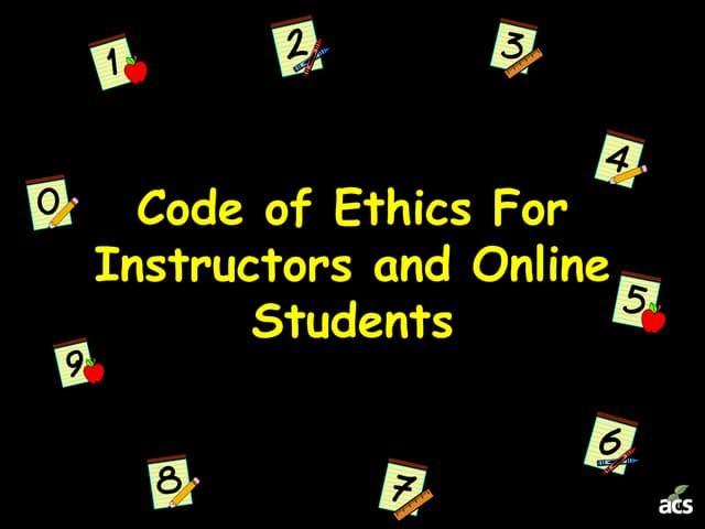 Bps code of ethics | PDF