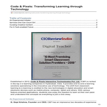 Code Pixels Transforming Learning through Technology.pdf