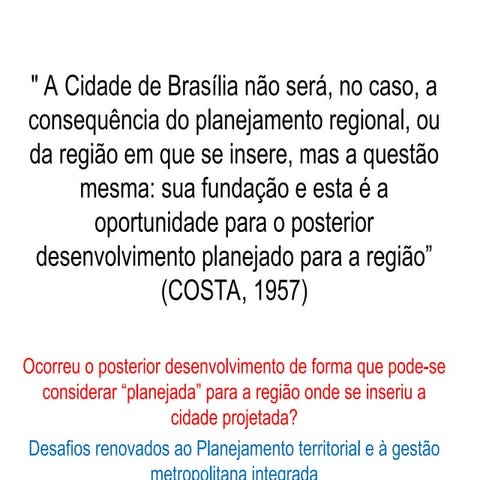 CODEPLAN APRESENTAÇÃO 2018APRESENTAÇÃO APRESENTAÇÃO | PPT