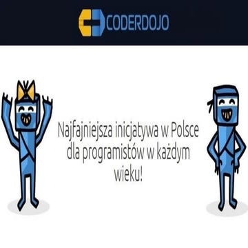 PRywatki na Wykładzinie - CoderDojo | PDF