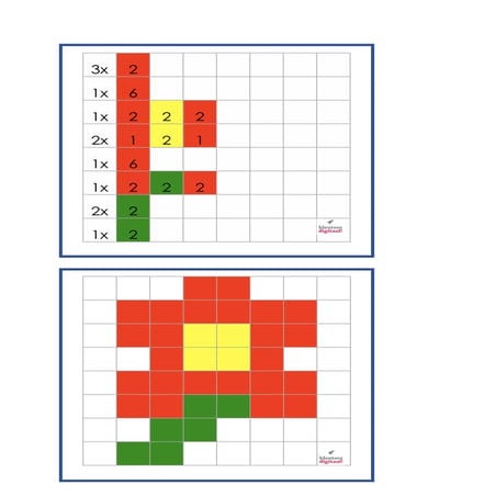Coderen met lego | PDF