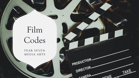 Codes and conventions media presentation | PPTX | Fan Conventions | Events