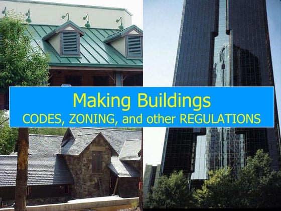 Building Construction and the Fire Service | PPT