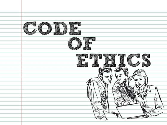 Repackaged ALA Code of Ethics | DOCX