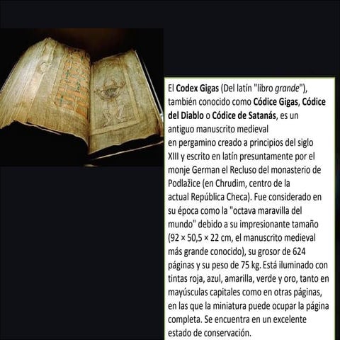 Codex | PPT