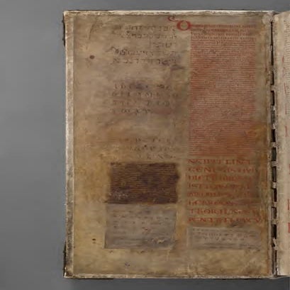 Codex gigas devils.bible | PDF