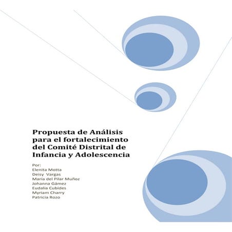 Los derechos de la infancia y la adolescencia en la CAM..pdf