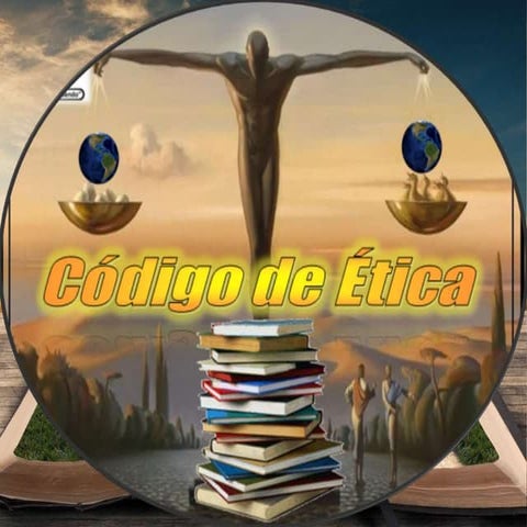 Codigo ético personal | PPTX