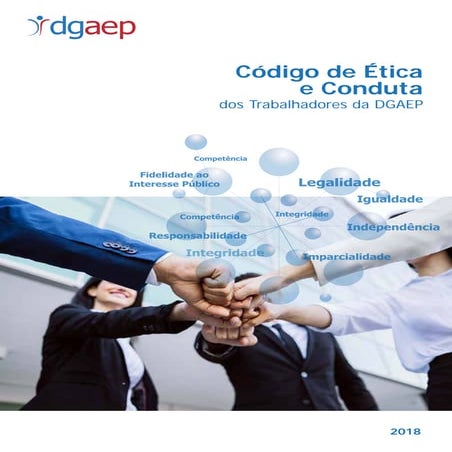 Codigo etica conduta | PDF