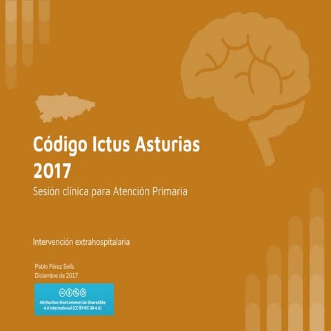 Neurologia escala de ASPECT evaluacion de un paciente neurologico | DOCX