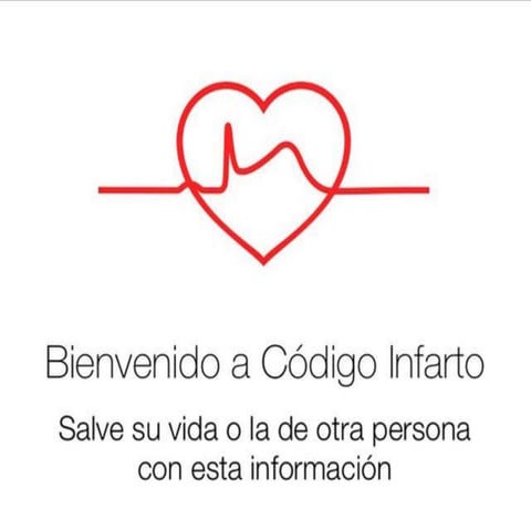 CODIGO INFARTO PROGRAMA IMSS ATENCION PRIMARIA.pptx