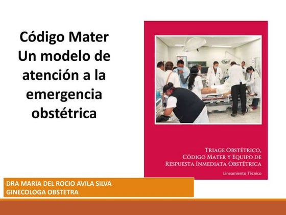 codigo mater, eri, triage obstetrico.pptx