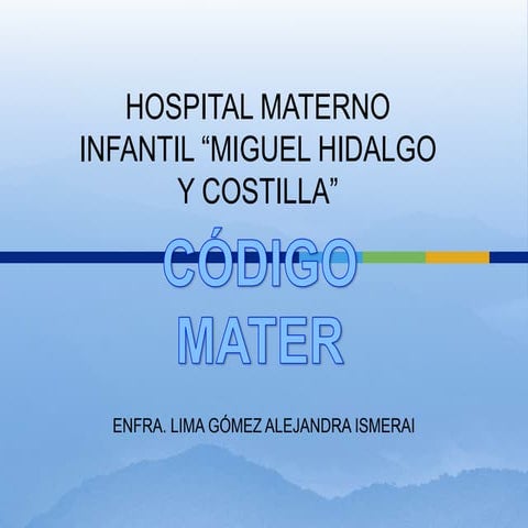 codigo mater, eri, triage obstetrico.pptx