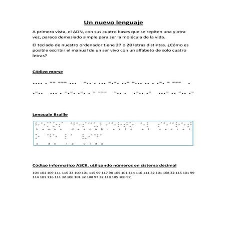 Código morse | PPTX