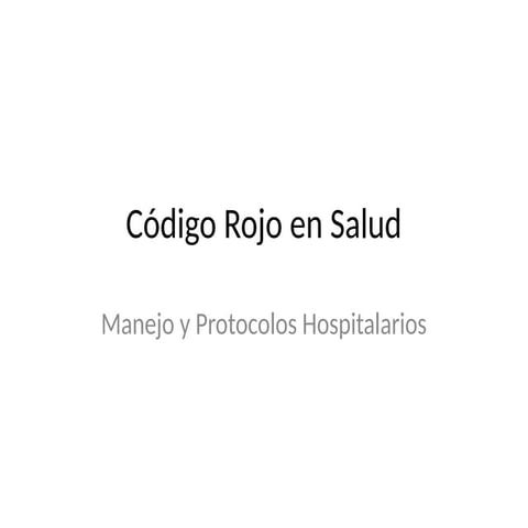 Codigo_Rojo_ POS PARTO Presentacion.pptx