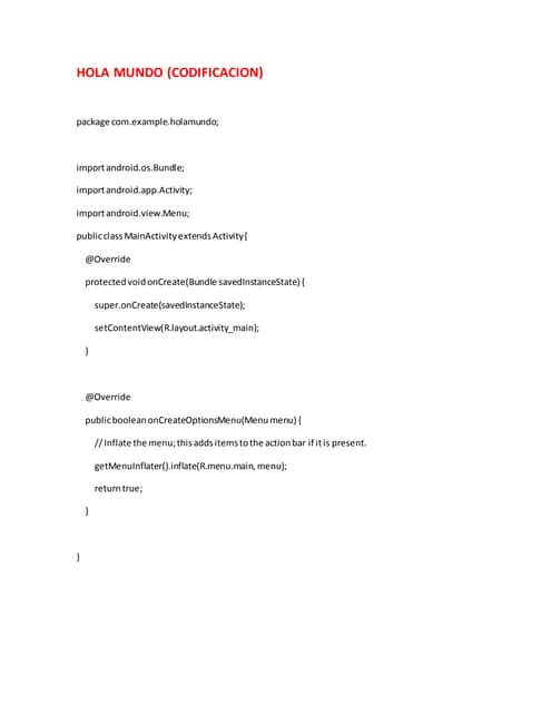 Tutorial practica 6( | PPT