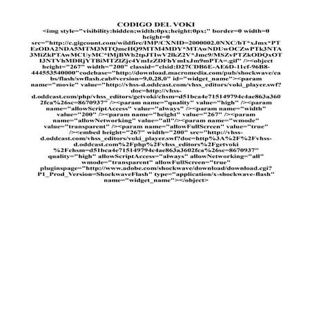 Fish bowl paragraph | DOCX