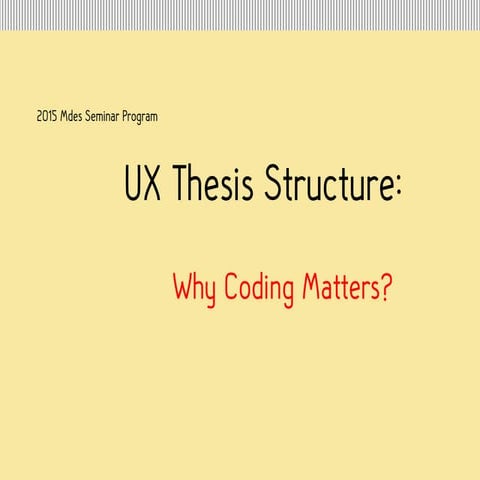 Coding | PDF | Technology & Computing