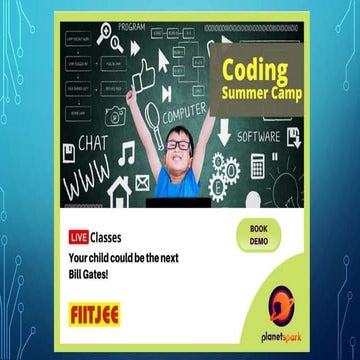 Coding | PPT