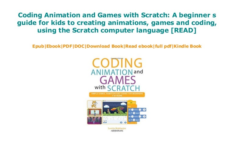 animation for beginners pdf download