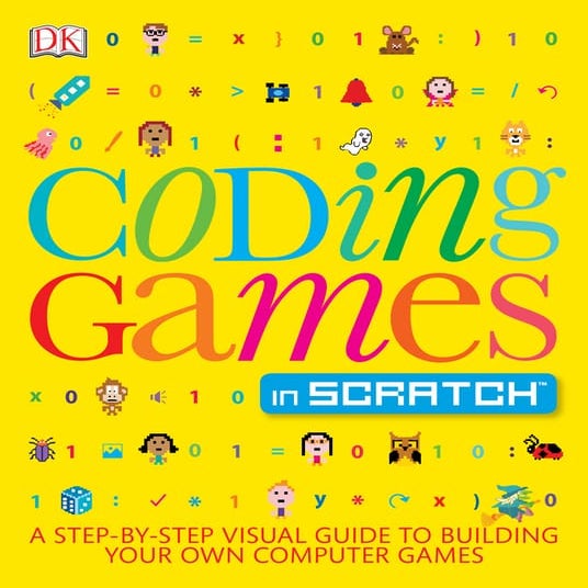 coding games with scratch for using in school | PDF