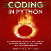 ⚡Read Coding in Python: Tips and Tricks to Coding with Python Using the ...