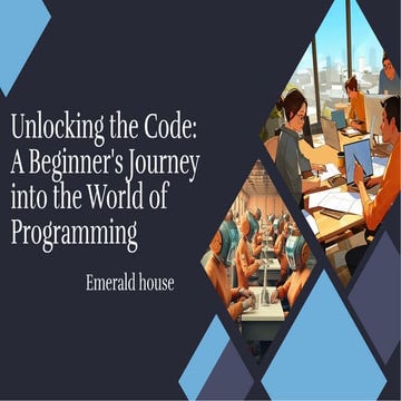 Coding basics. Ppt for kids importance- of coding | PDF