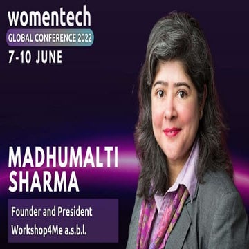 Coding for 4Cs of education SH- Madhumalti Sharma.pptx