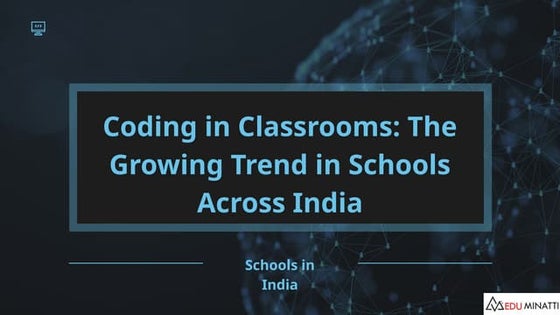 The Rise of Digital Classrooms Are Indian Schools Ready.pptx