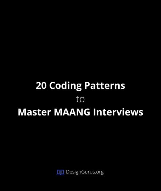 coding patterns.pdf coding patterns.pdf