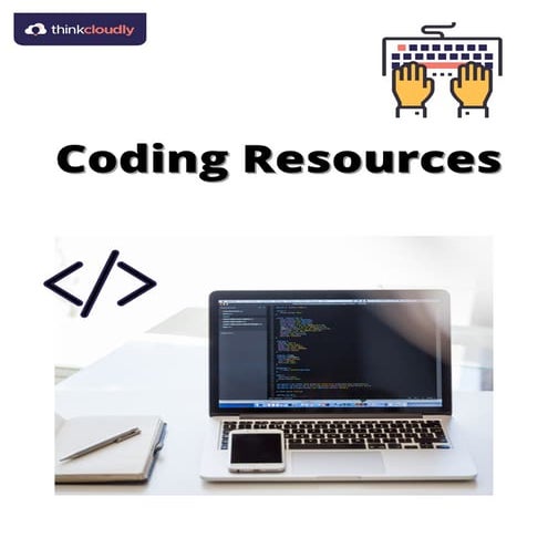 Coding resources | PDF